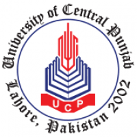 University Of Central Punjab Faisalabad Logo
