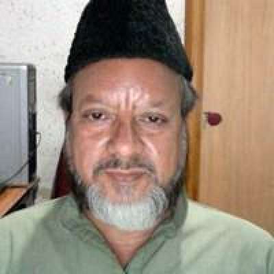 Rashid Hamidi Poetry In Urdu - Best Rashid Hamidi Urdu Shayari, 2 Line ...