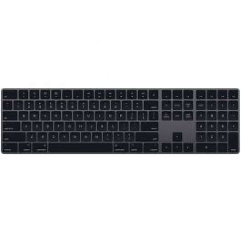 Apple Magic Keyboard With Numeric Keypad Mrmh2 Pakistan Price In