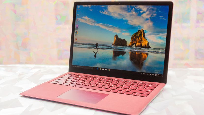 Microsoft Surface Pro 2017 7th Generation Price In Pakistan | Reviews ...